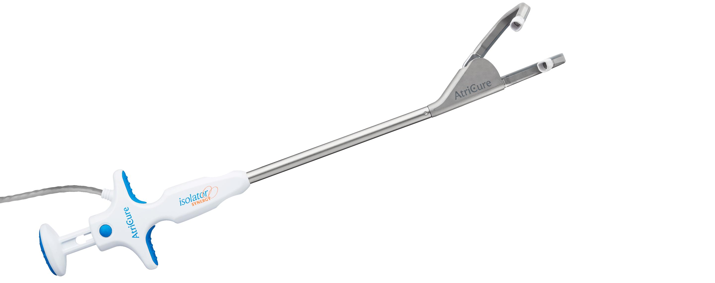 Isolator Synergy EnCompass Clamp | Europe & Middle East