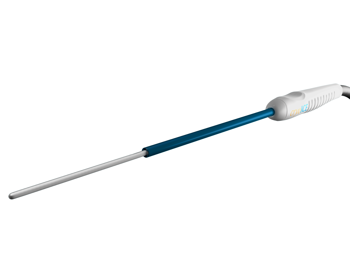 cryoICE Cryoablation Probes | Cryosurgical Treatment | AtriCure