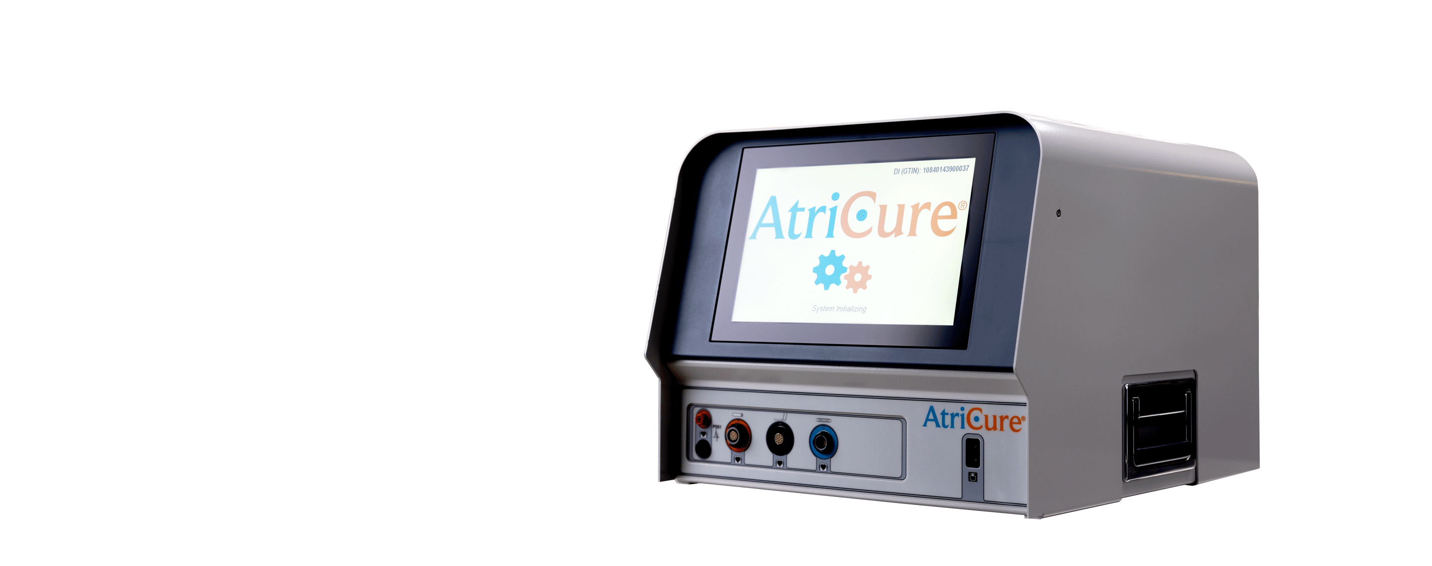 Multifunctional Ablation Generator (MAG™) | AtriCure